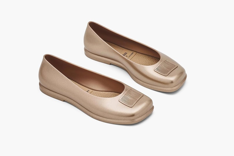 Melissa dan Marc Jacobs Collab Lagi Buat Ngeluarin Capsule Collection ...
