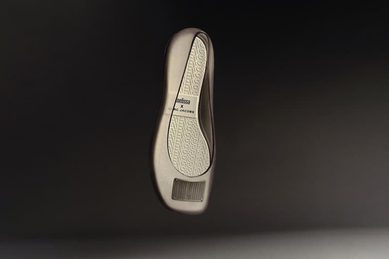 Melissa dan Marc Jacobs Collab Lagi Buat Ngeluarin Capsule Collection ...