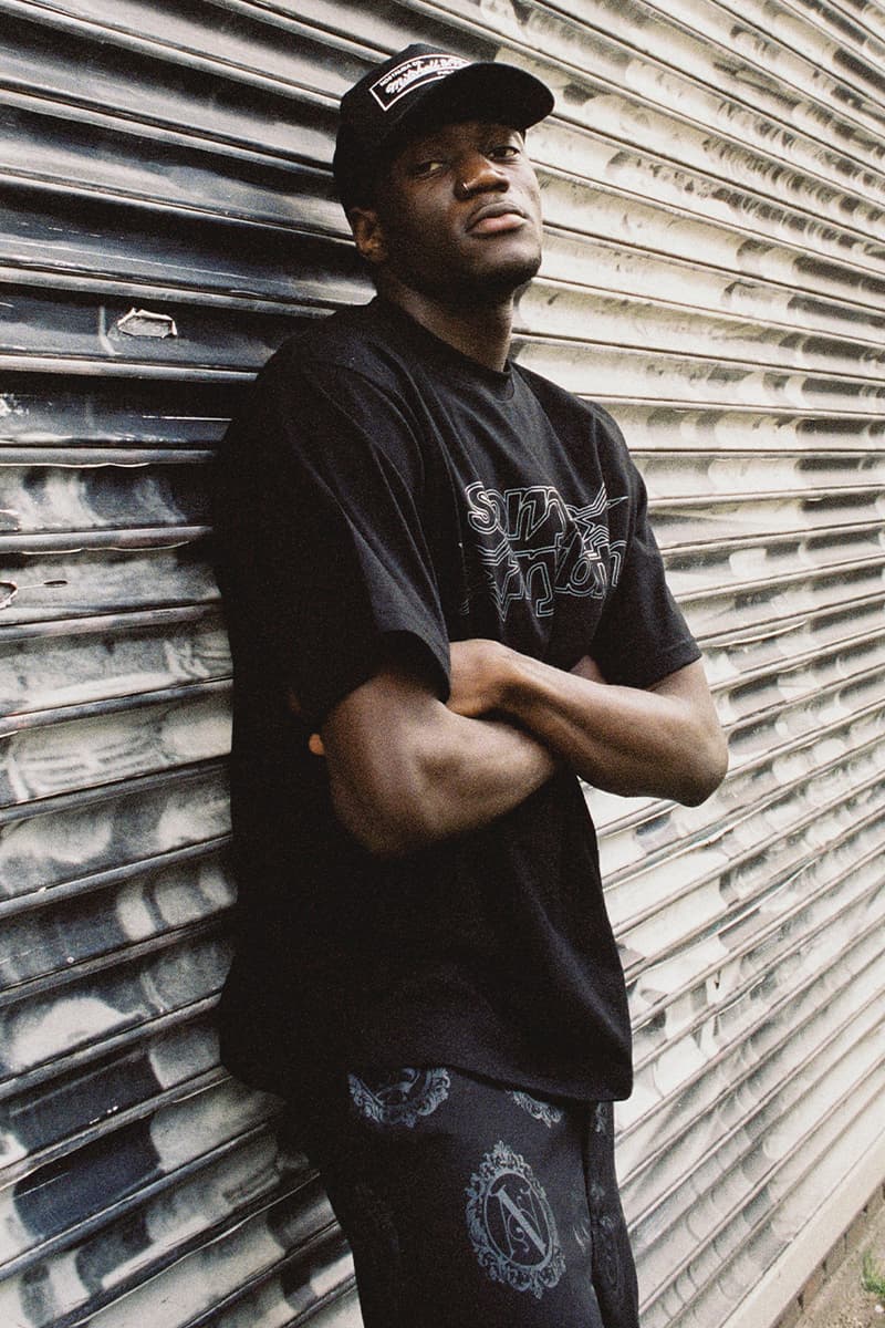 SNSB Rilis Capsule Collection Terbaru Mereka, “Force or Power” | Hypebeast