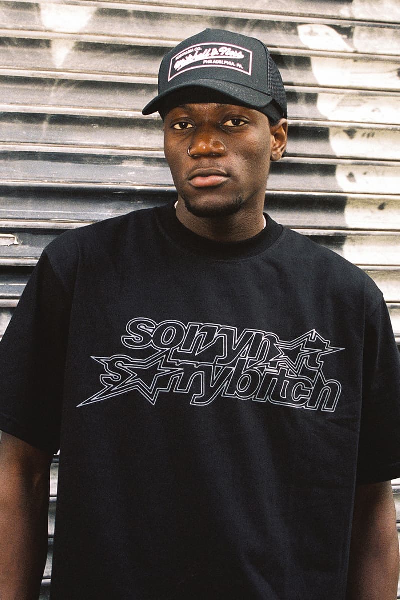 SNSB Rilis Capsule Collection Terbaru Mereka, “Force or Power” | Hypebeast