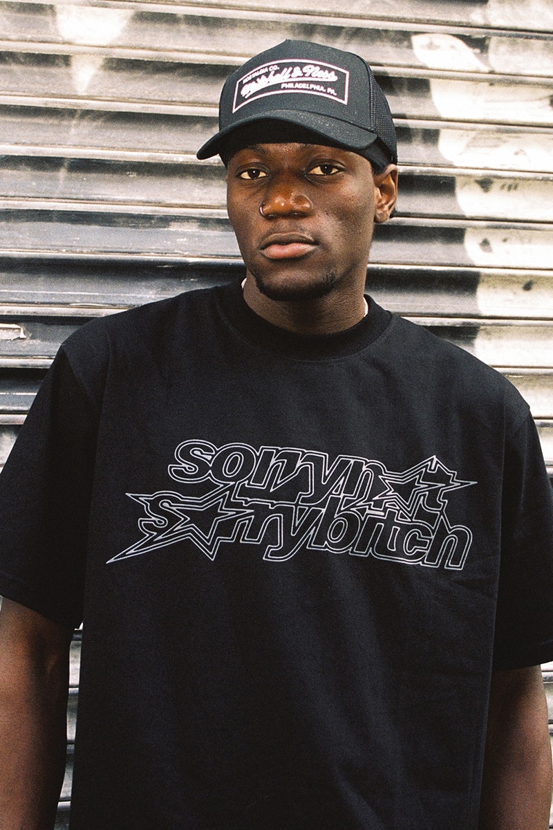 SNSB Rilis Capsule Collection Terbaru Mereka, “Force or Power” | Hypebeast