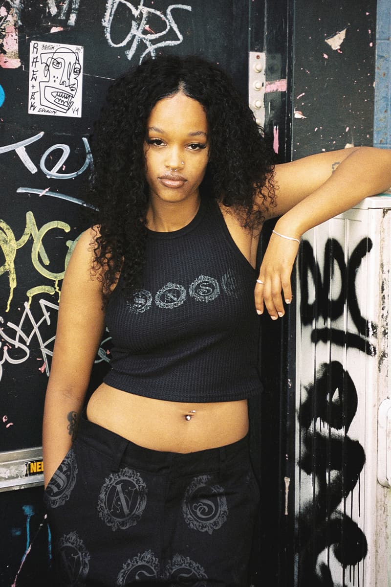 SNSB Rilis Capsule Collection Terbaru Mereka, “Force or Power” | Hypebeast