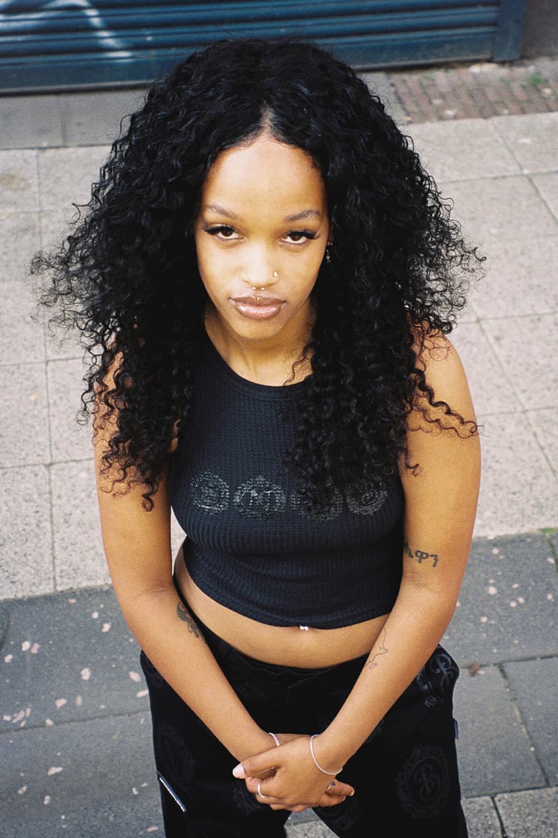 SNSB Rilis Capsule Collection Terbaru Mereka, “Force or Power” | Hypebeast