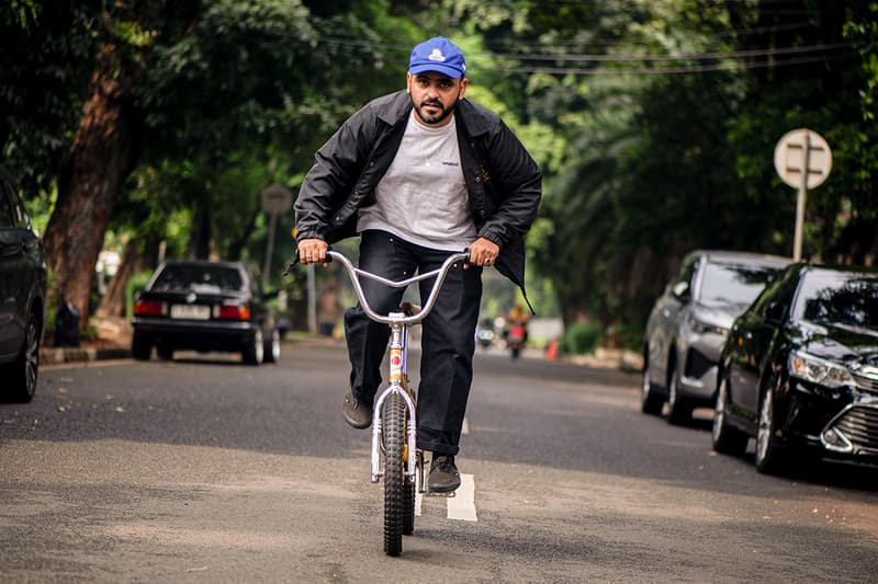 Public Culture Collab Bareng House of The Rising Sun Lewat Koleksi ...