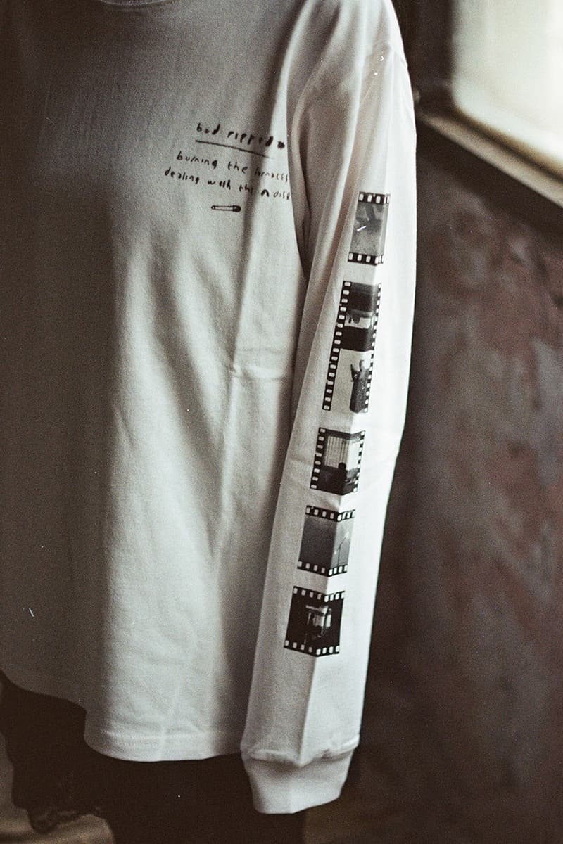 Bad Ripped Tabrak Stereotipe Lewat Koleksi “Glimpse of Pilgrim” | Hypebeast