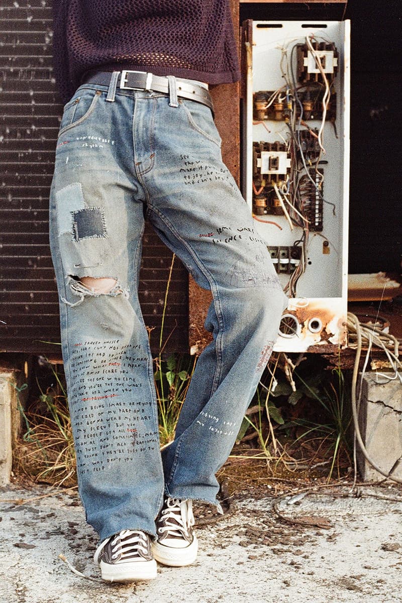 Bad Ripped Tabrak Stereotipe Lewat Koleksi “Glimpse of Pilgrim” | Hypebeast