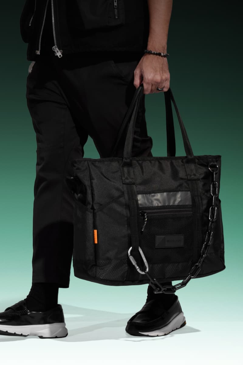 SYMA. Utilized dan Soboyow Collab Bareng Buat Ngeluarin Koleksi “Minds Tote Bag” | Hypebeast