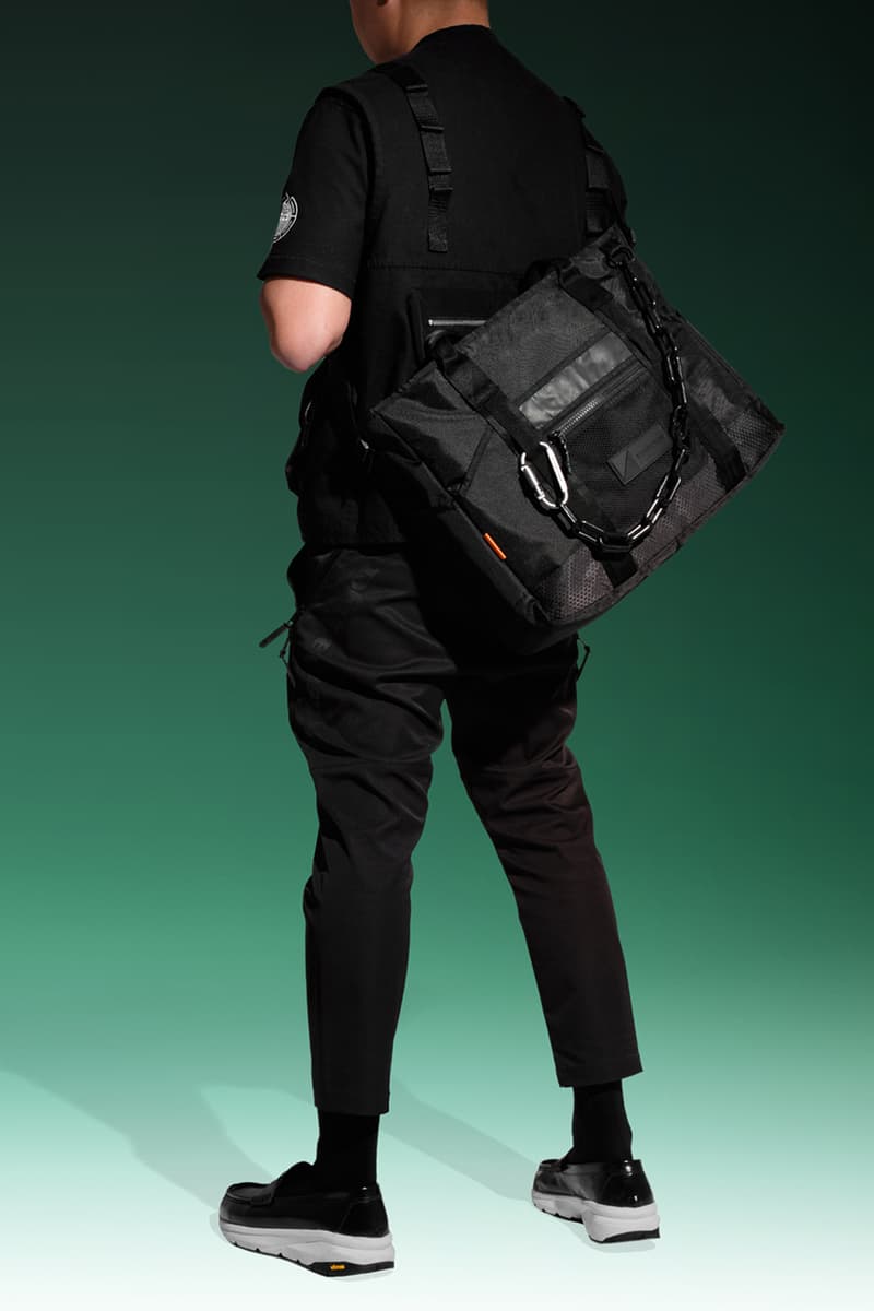 SYMA. Utilized dan Soboyow Collab Bareng Buat Ngeluarin Koleksi “Minds Tote Bag” | Hypebeast