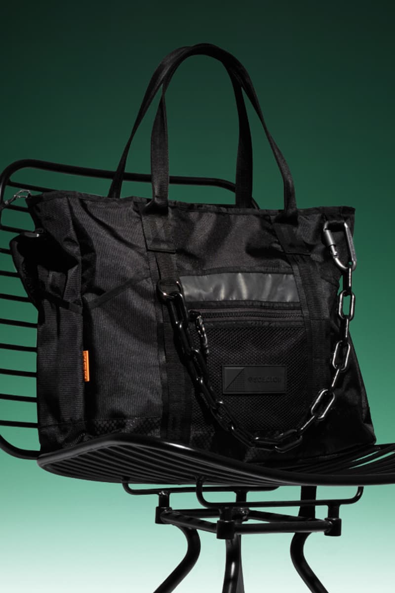 SYMA. Utilized dan Soboyow Collab Bareng Buat Ngeluarin Koleksi “Minds Tote Bag” | Hypebeast