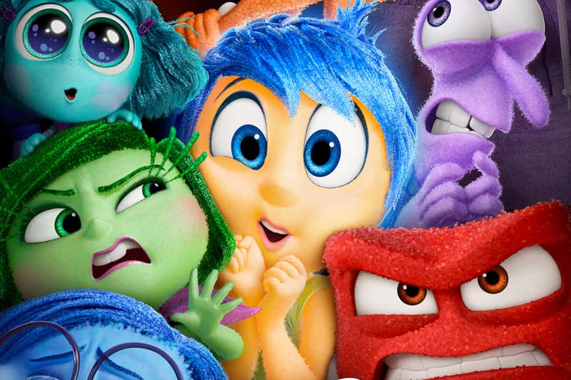 “Inside Out 2” Geser “Incredible 2” Sebagai Film Animasi Pixar Terlaris ...