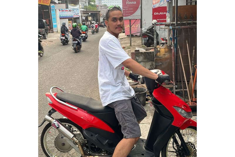 Dead Pepaya Ajak VT-00 dan Magis Buat “Bunga Elektronika 4” | Hypebeast