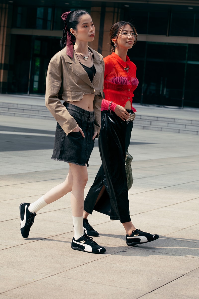 PUMA Rilis Speedcat OG Colorway, Exclusive di atmos | Hypebeast