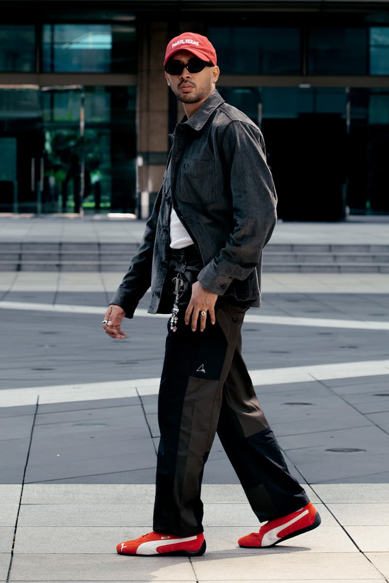 PUMA Rilis Speedcat OG Colorway, Exclusive di atmos | Hypebeast