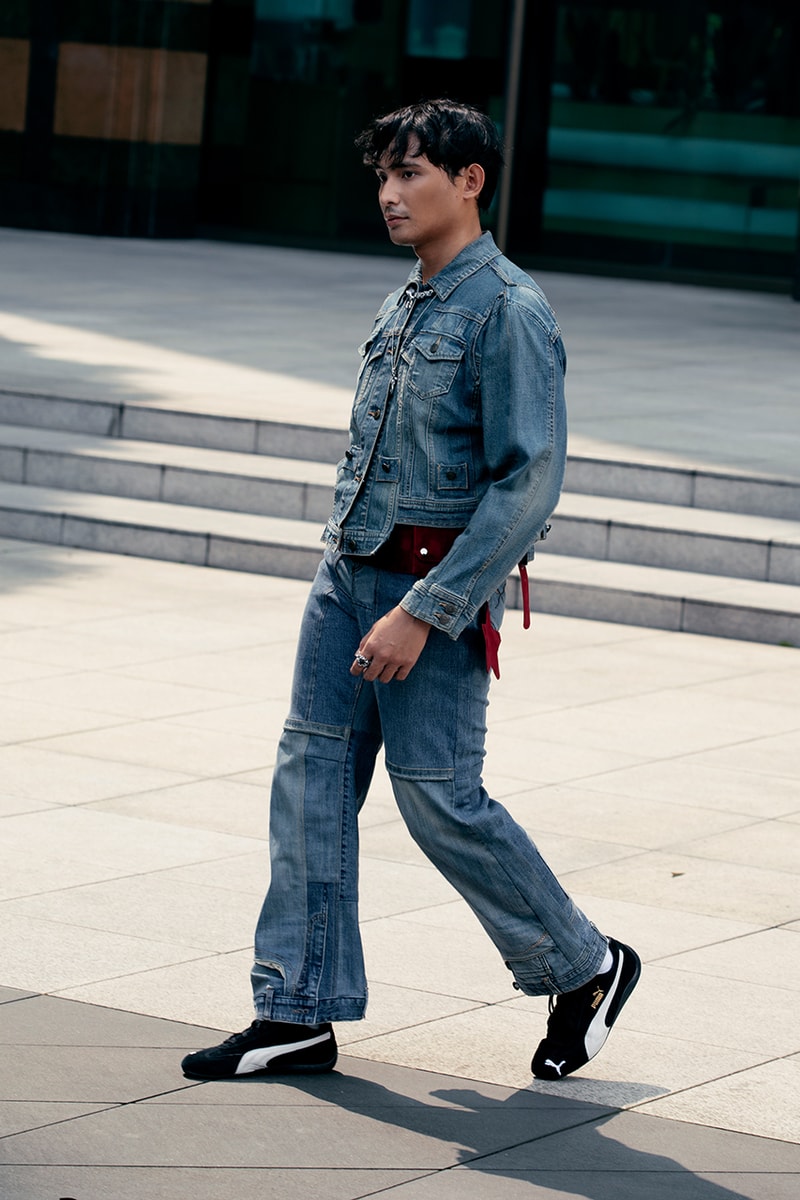 PUMA Rilis Speedcat OG Colorway, Exclusive di atmos | Hypebeast