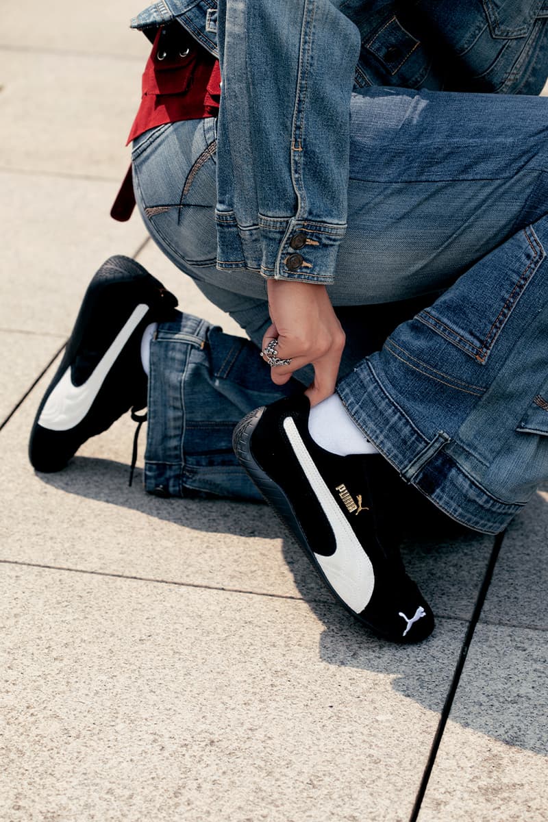 PUMA Rilis Speedcat OG Colorway, Exclusive di atmos | Hypebeast