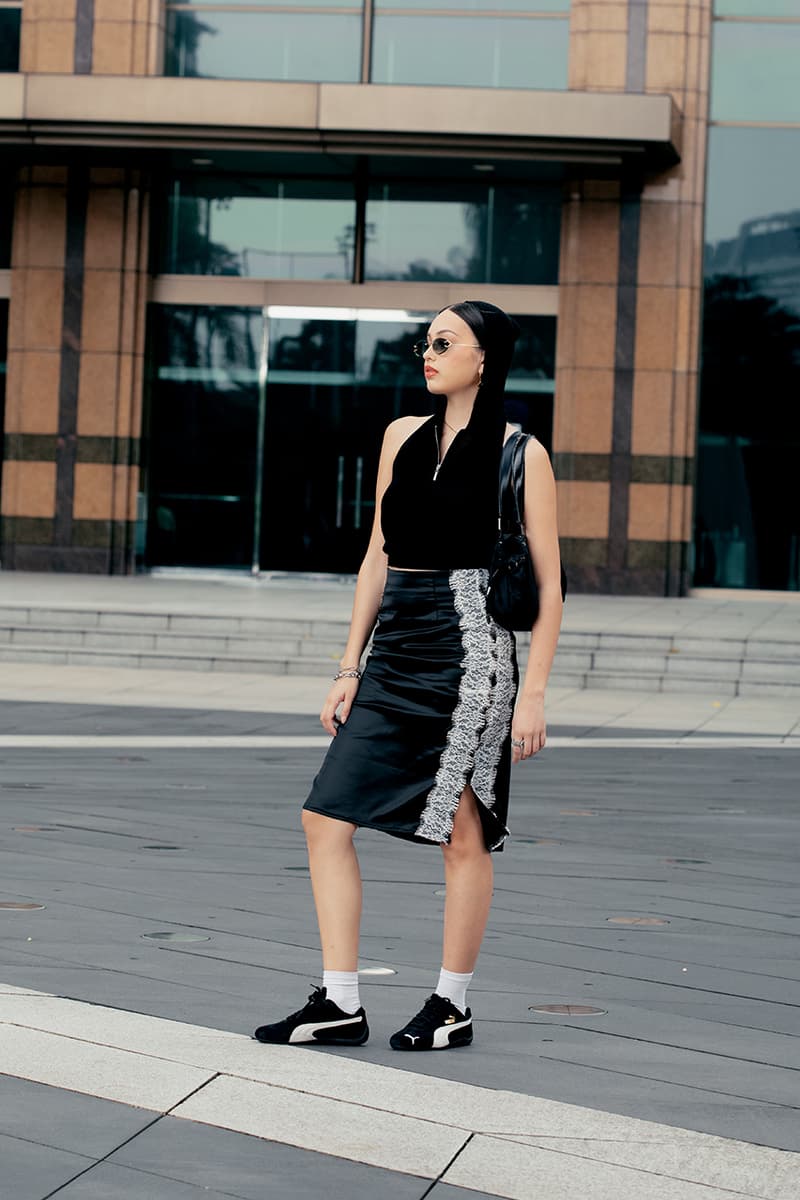 PUMA Rilis Speedcat OG Colorway, Exclusive di atmos | Hypebeast