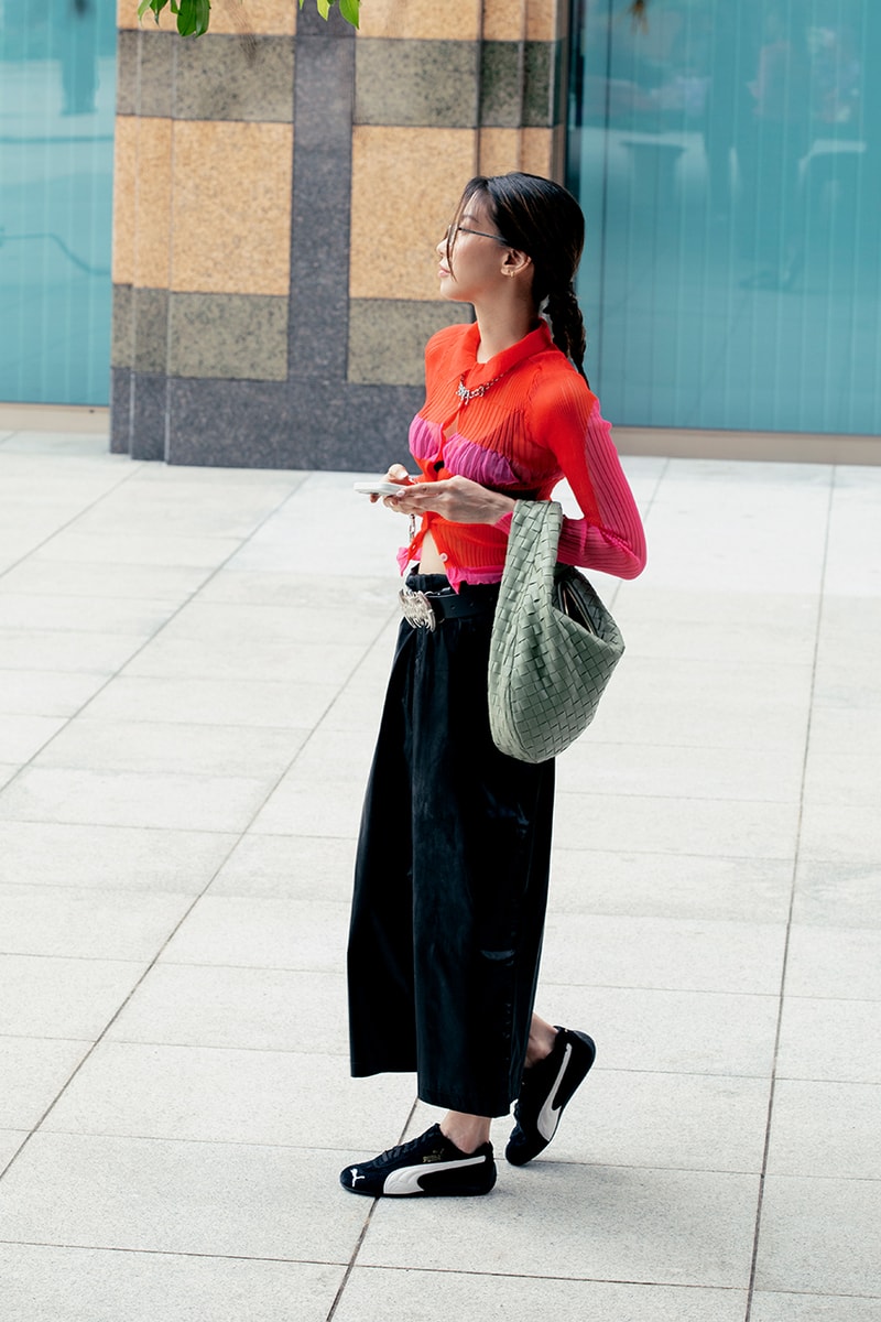 PUMA Rilis Speedcat OG Colorway, Exclusive di atmos | Hypebeast