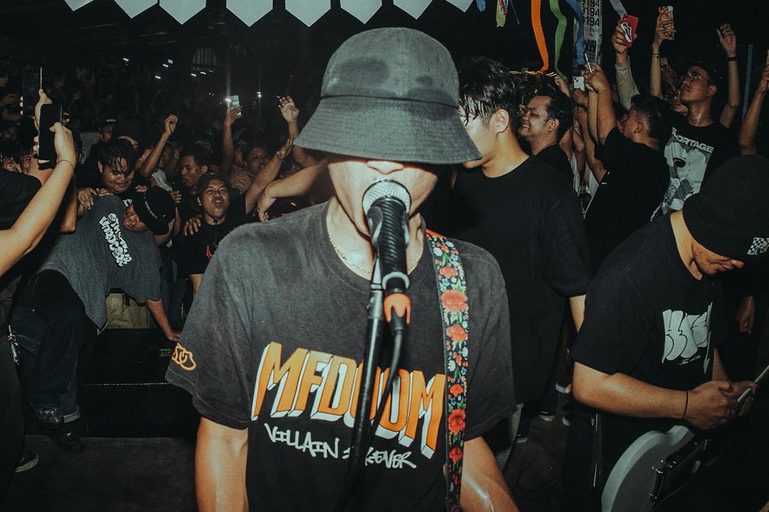 Juli Ini, Honey Siap Gelar Tur Asia Tenggara Perdana Mereka | Hypebeast