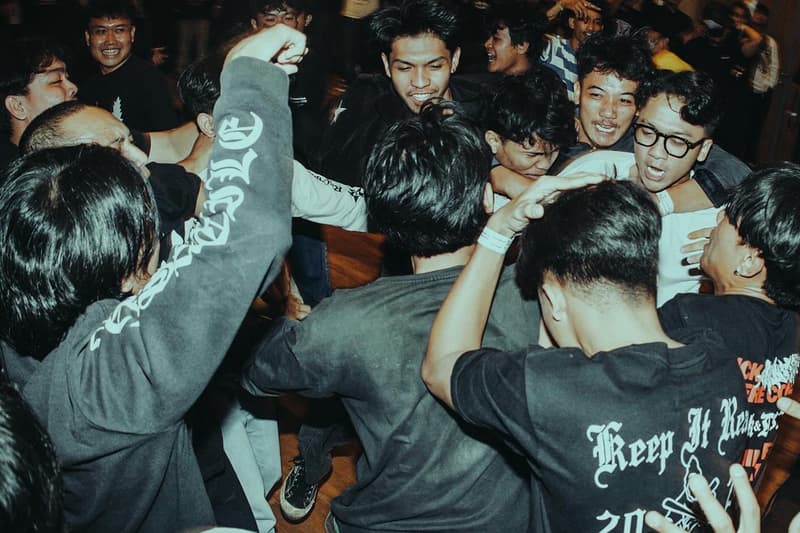 Juli Ini, Honey Siap Gelar Tur Asia Tenggara Perdana Mereka | Hypebeast