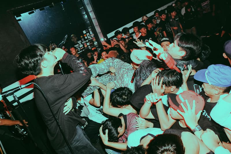 Juli Ini, Honey Siap Gelar Tur Asia Tenggara Perdana Mereka | Hypebeast