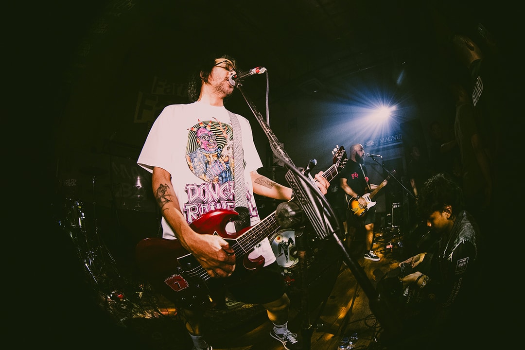 Farrt!: Teenage Memories, Chance, & Friendship | Hypebeast