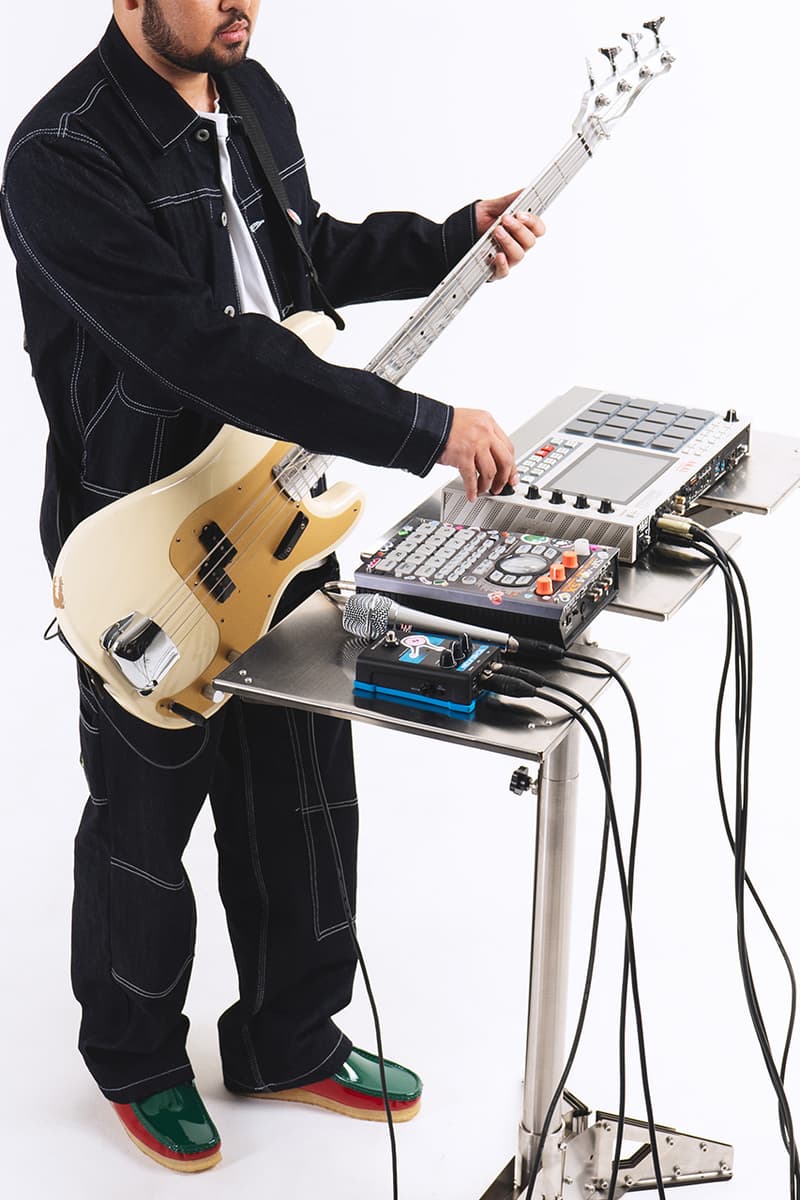 White Chorus Rilis Special Collaboration Bareng Studio Moral, inFUTURA ...