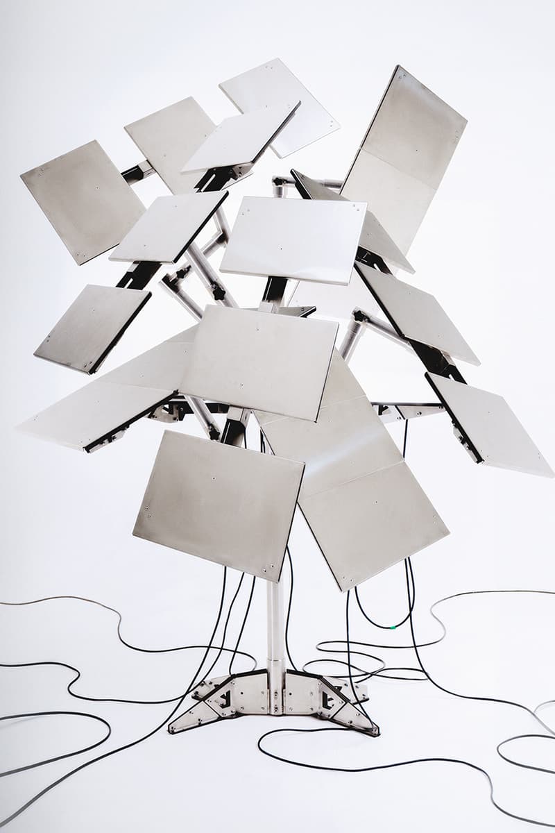 White Chorus Rilis Special Collaboration Bareng Studio Moral, inFUTURA ...