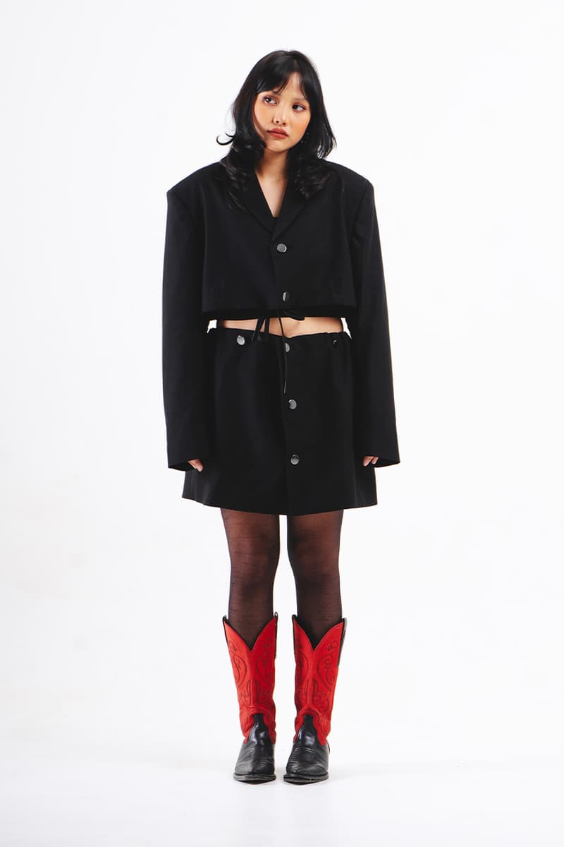 White Chorus Rilis Special Collaboration Bareng Studio Moral, inFUTURA ...