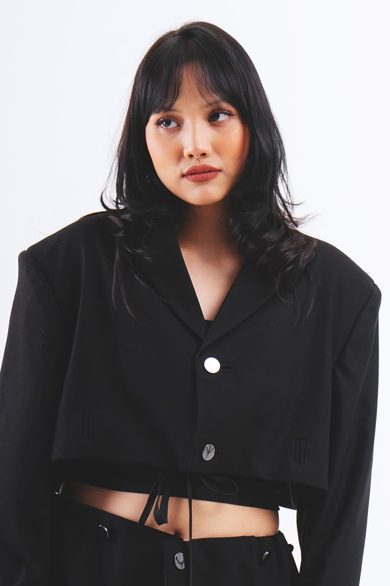 White Chorus Rilis Special Collaboration Bareng Studio Moral, inFUTURA, dan NOUV. | Hypebeast