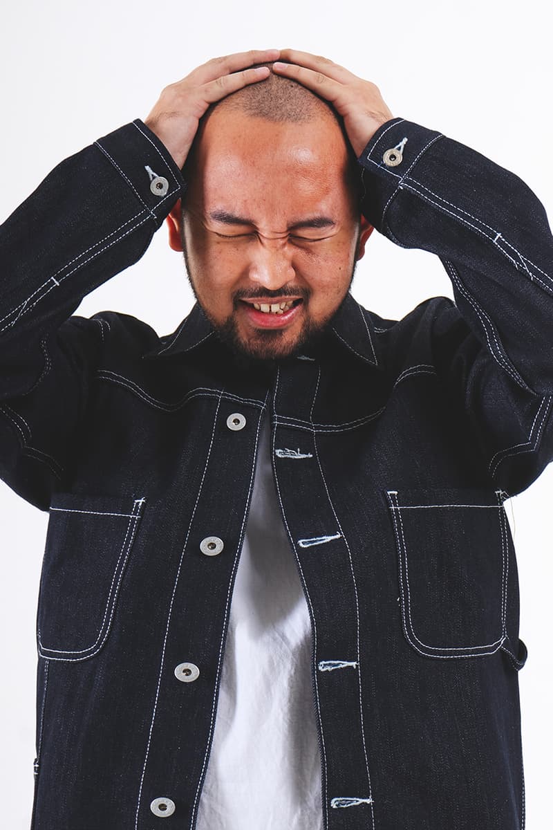 White Chorus Rilis Special Collaboration Bareng Studio Moral, inFUTURA ...