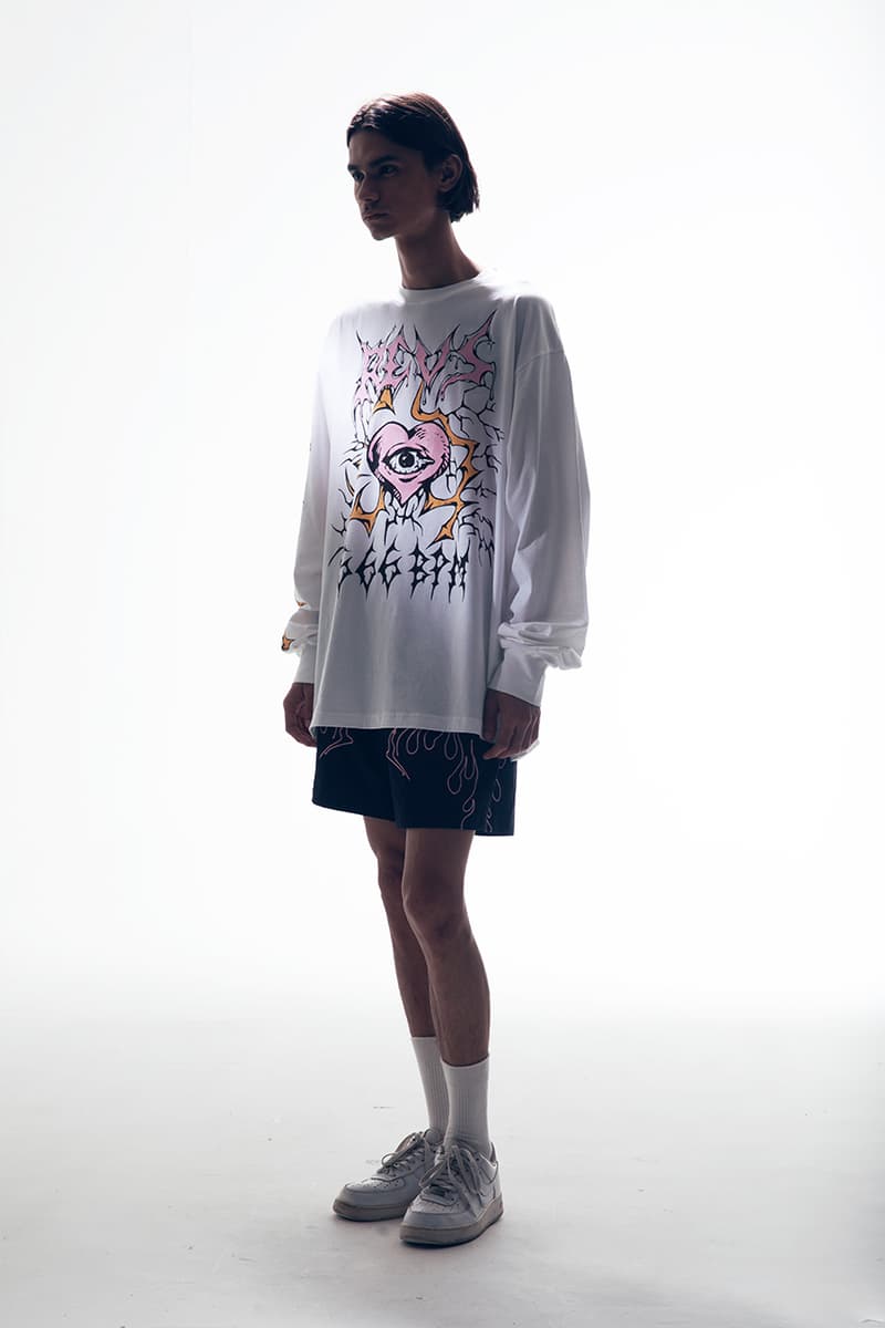 REVOLVER Launch Collaborative Capsule bareng Dwiky KA | Hypebeast