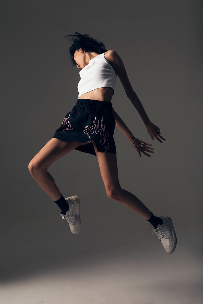 REVOLVER Launch Collaborative Capsule bareng Dwiky KA | Hypebeast