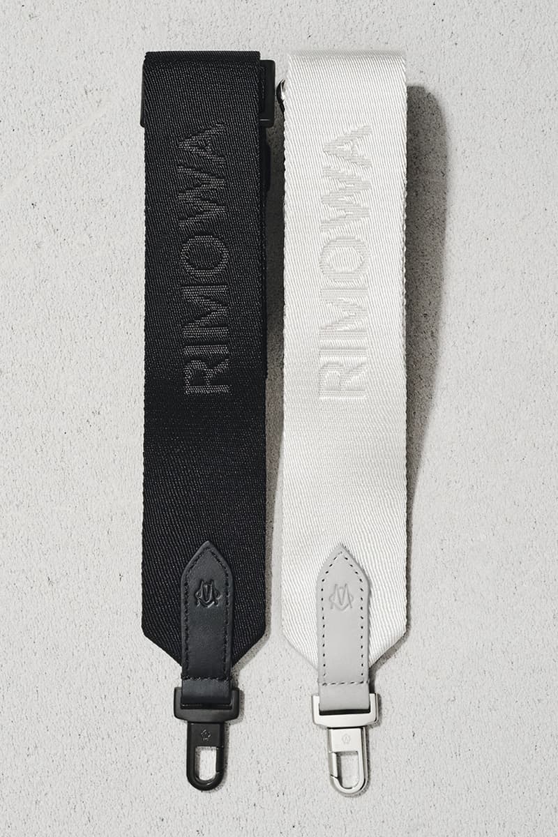 RIMOWA Launch 'The Original Bag', Versi Compact dari Suitcase Ikonik ...