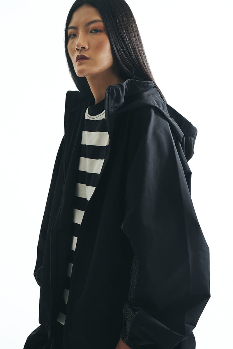 Original Quzzy Comeback dengan Koleksi "PAST PRESENT" | Hypebeast