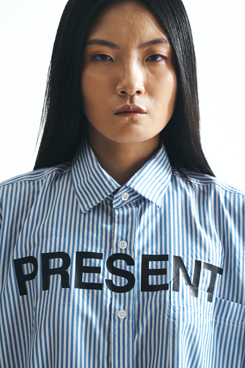 Original Quzzy Comeback dengan Koleksi "PAST PRESENT" | Hypebeast