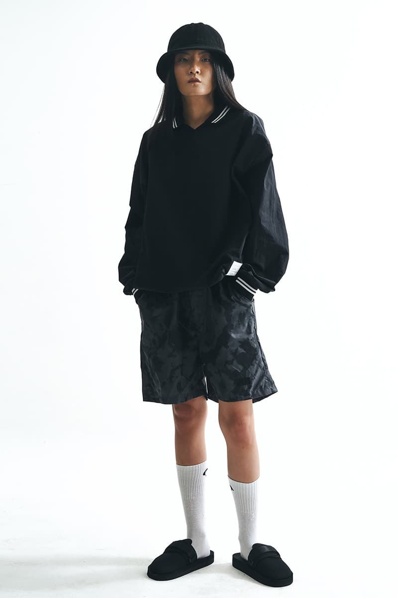 Original Quzzy Comeback dengan Koleksi "PAST PRESENT" | Hypebeast