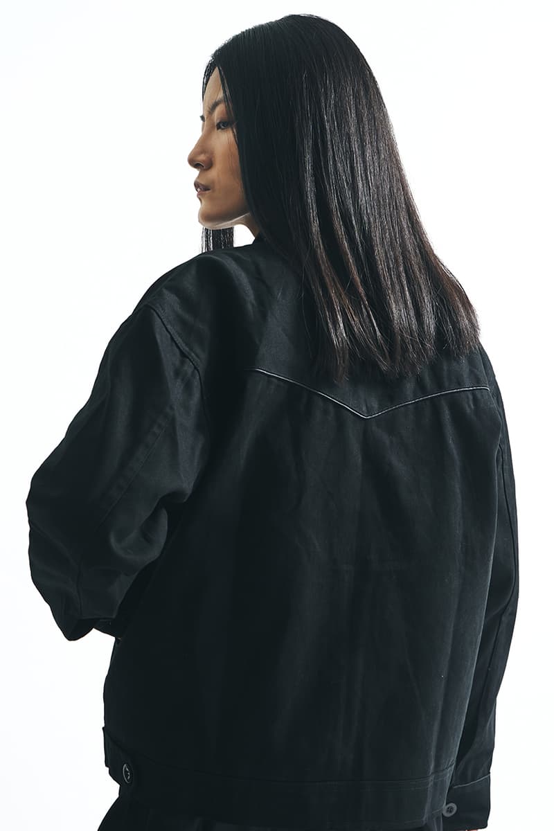 Original Quzzy Comeback dengan Koleksi "PAST PRESENT" | Hypebeast