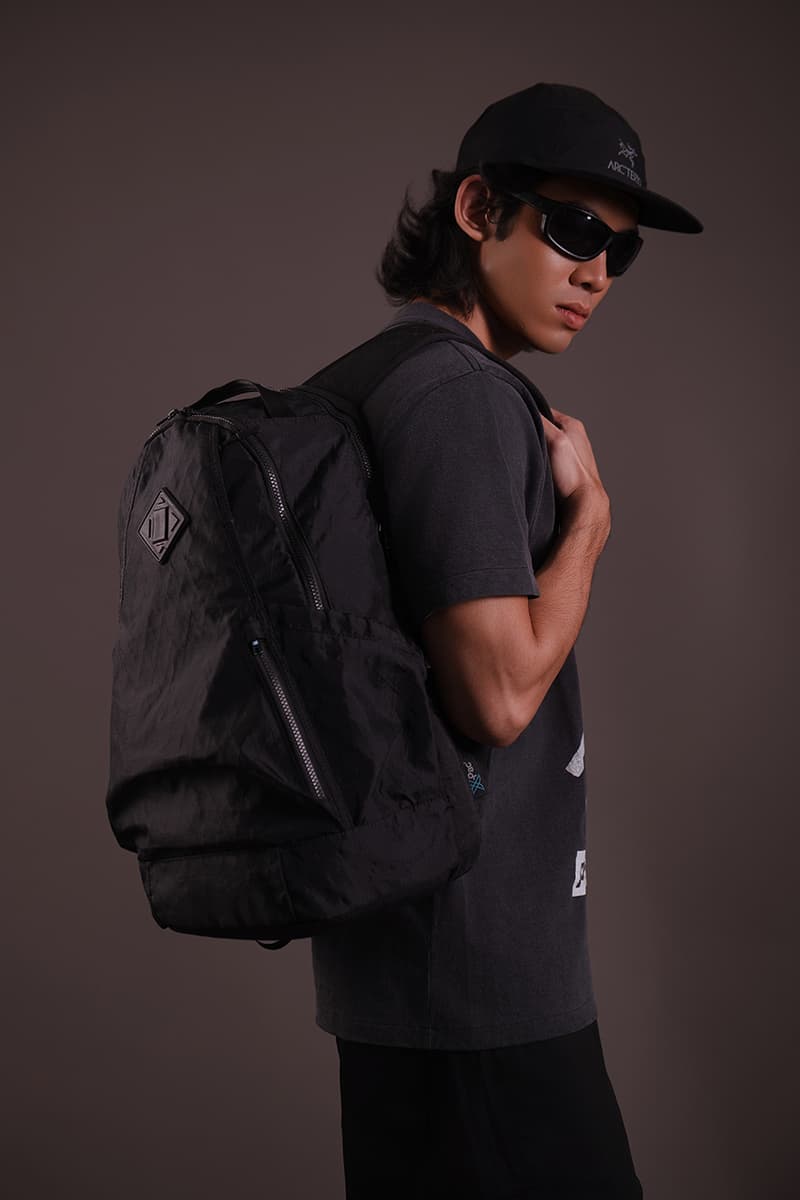 PACKETT PACKERS Rilis 'The New Frontier / Stray' Collection | Hypebeast