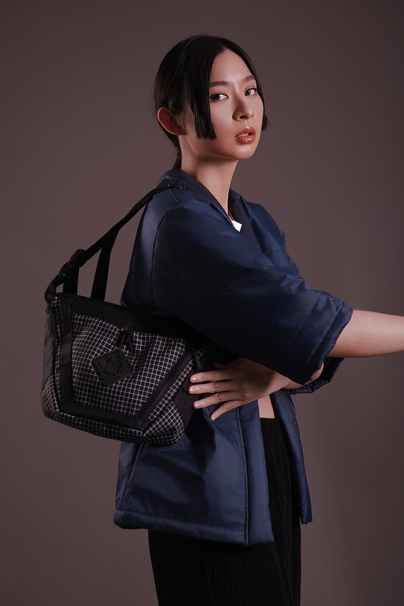 PACKETT PACKERS Rilis 'The New Frontier / Stray' Collection | Hypebeast