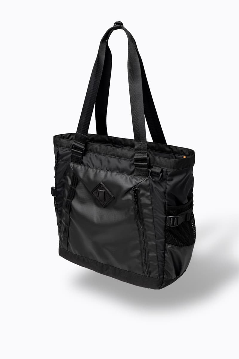 PACKETT PACKERS Rilis 'The New Frontier / Stray' Collection | Hypebeast