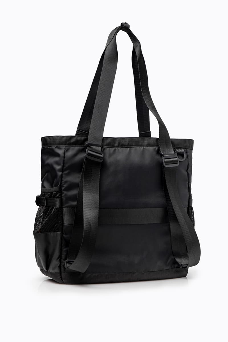 PACKETT PACKERS Rilis 'The New Frontier / Stray' Collection | Hypebeast