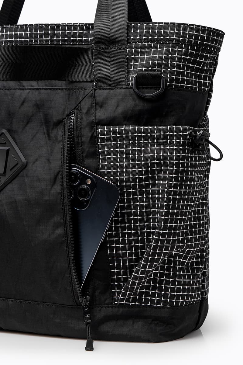 PACKETT PACKERS Rilis 'The New Frontier / Stray' Collection | Hypebeast