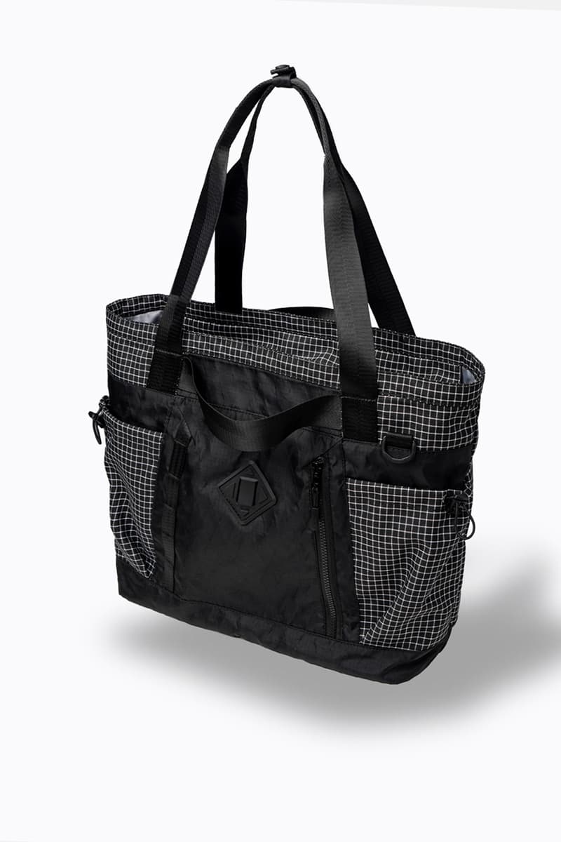 PACKETT PACKERS Rilis 'The New Frontier / Stray' Collection | Hypebeast