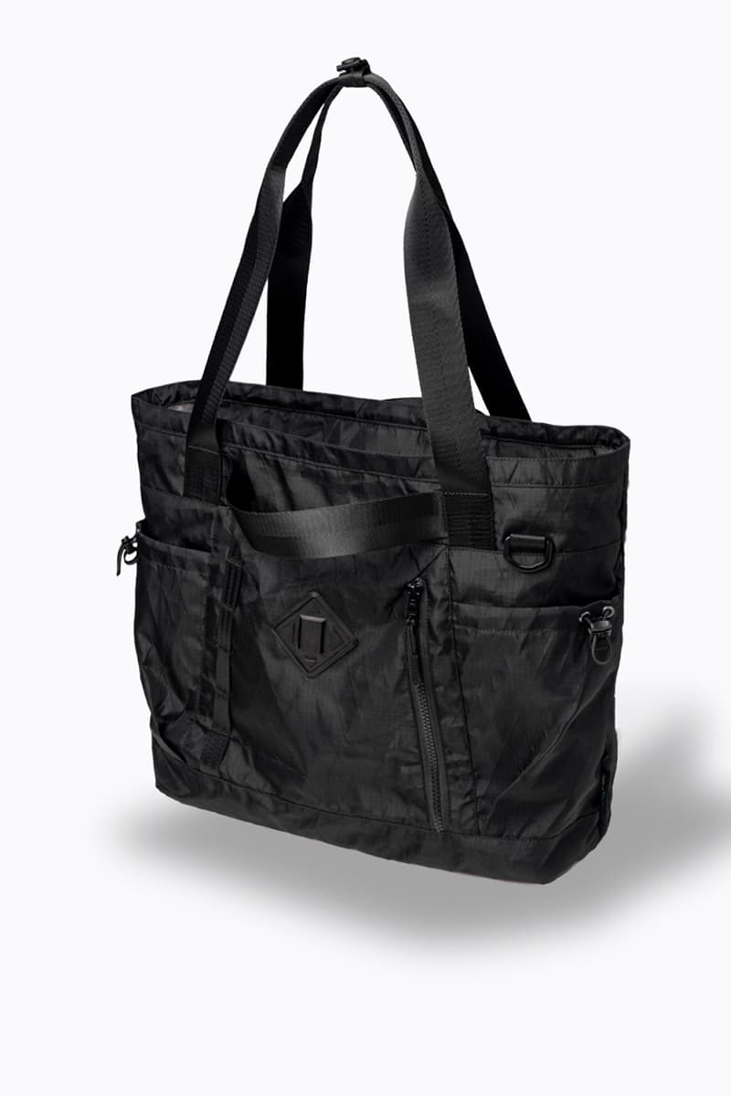 PACKETT PACKERS Rilis 'The New Frontier / Stray' Collection | Hypebeast