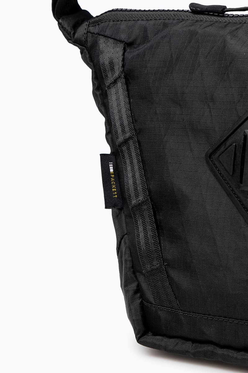 PACKETT PACKERS Rilis 'The New Frontier / Stray' Collection | Hypebeast