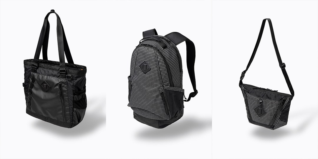 PACKETT PACKERS Rilis 'The New Frontier / Stray' Collection | Hypebeast