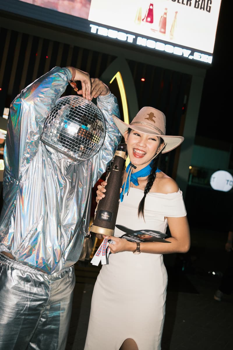 Moment Seru di DWP 2024 Bareng Don Julio and Friends | Hypebeast