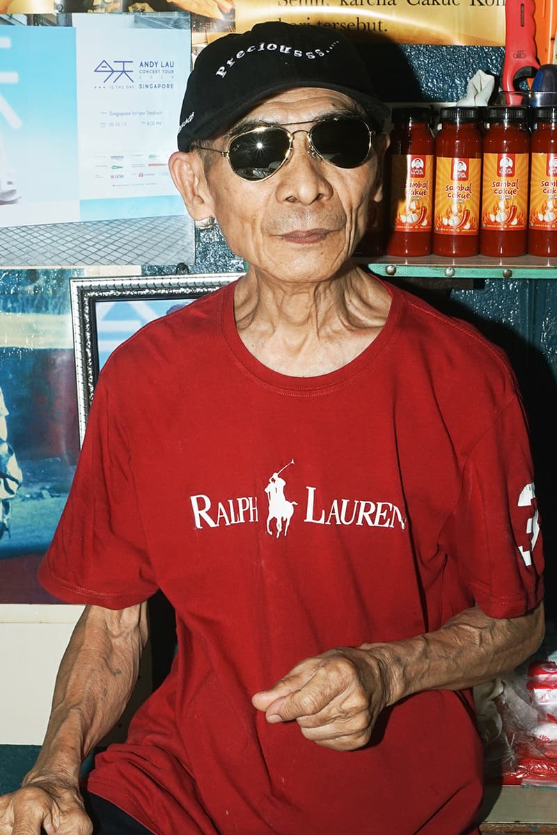 "I Sell Dad Caps" Debuts First Collection, ISSUE 1: “Precious ...