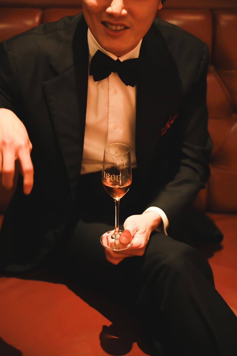 Exclusive Interview dengan JJ Lim di Launching 1800® GuachiMonton, Jakarta | Hypebeast