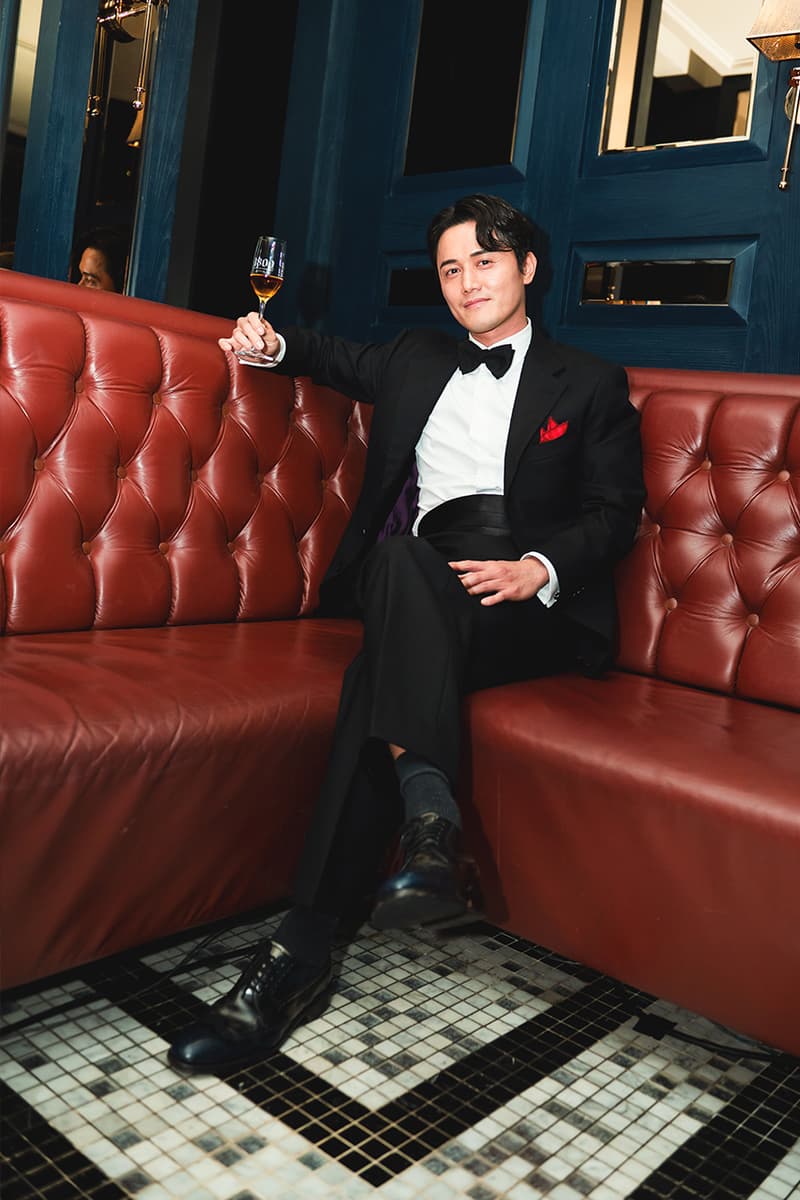 Exclusive Interview dengan JJ Lim di Launching 1800® GuachiMonton, Jakarta | Hypebeast